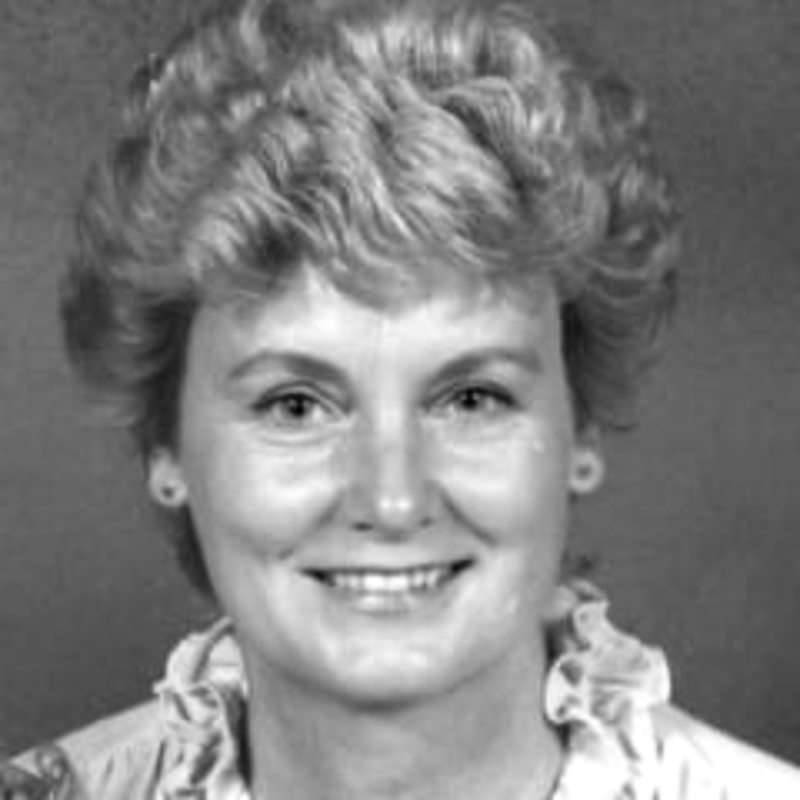 Amelia Bishop obituary and life story | The Memories