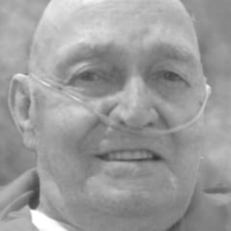 Arnold Clerico obituary and life story | The Memories