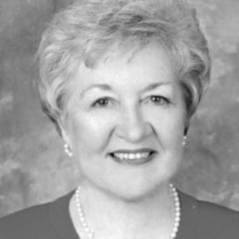 Barbara Forbes obituary and life story | The Memories