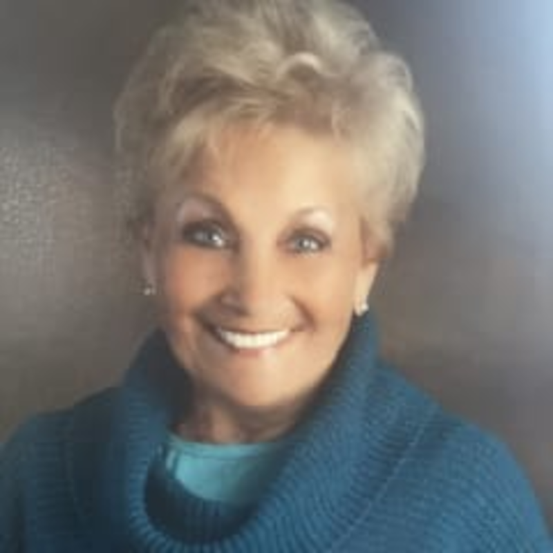 Barbara Jean (Salmon) Durrant Pinder obituary and life story | The Memories