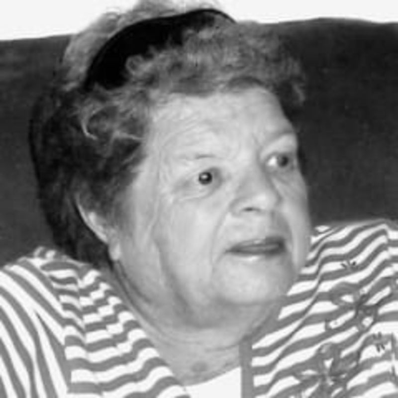 Barbara Reese obituary and life story | The Memories