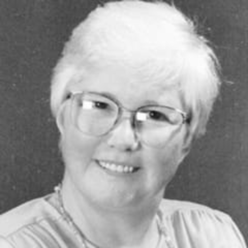 Beatrice Jones obituary and life story | The Memories