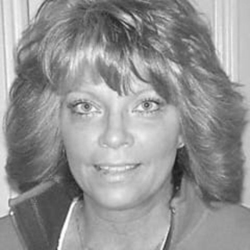 Beckie Carter obituary and life story | The Memories