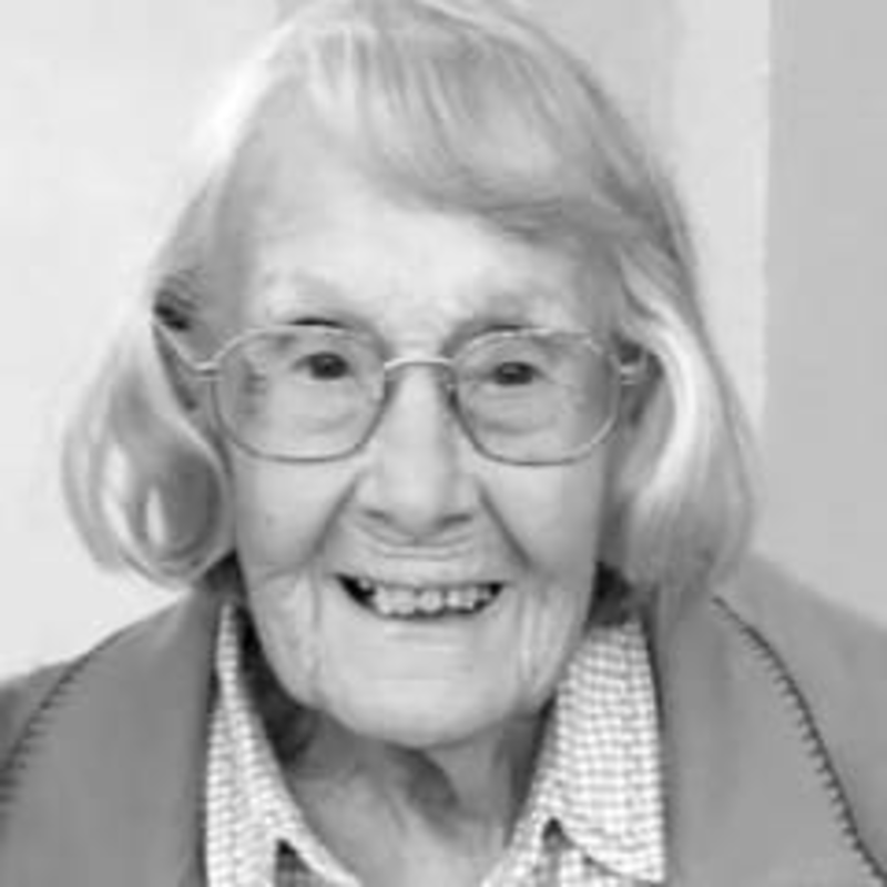 Beth Butler obituary and life story | The Memories