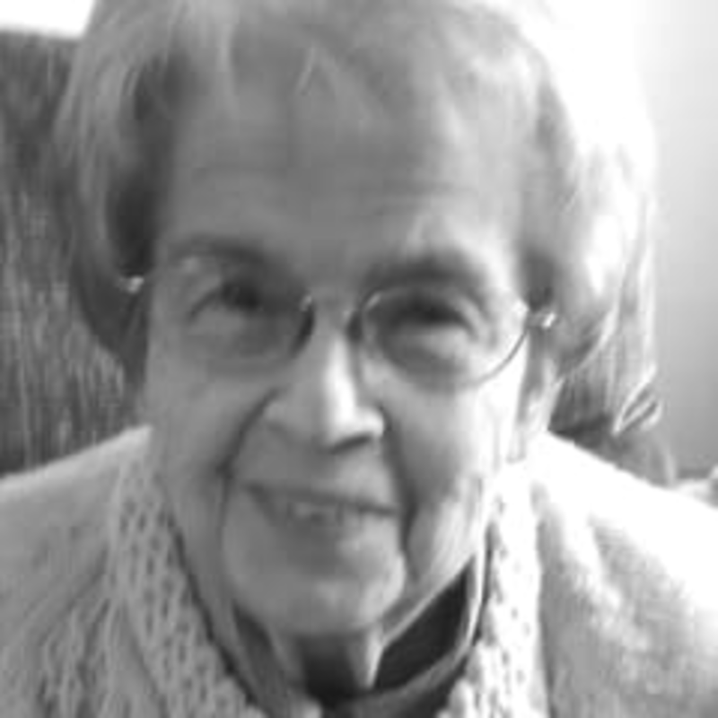 Beth Johnson obituary and life story | The Memories