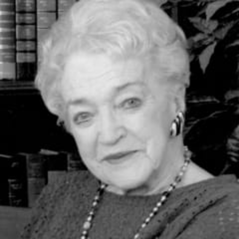 Betty Simpson obituary and life story | The Memories