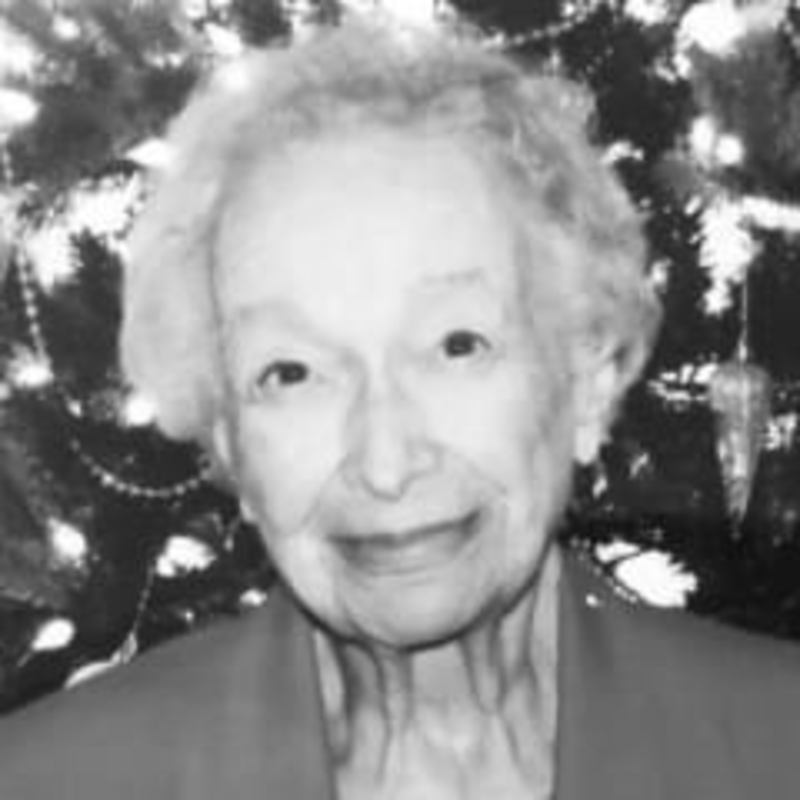Beverly "Joyce" Watson obituary and life story | The Memories