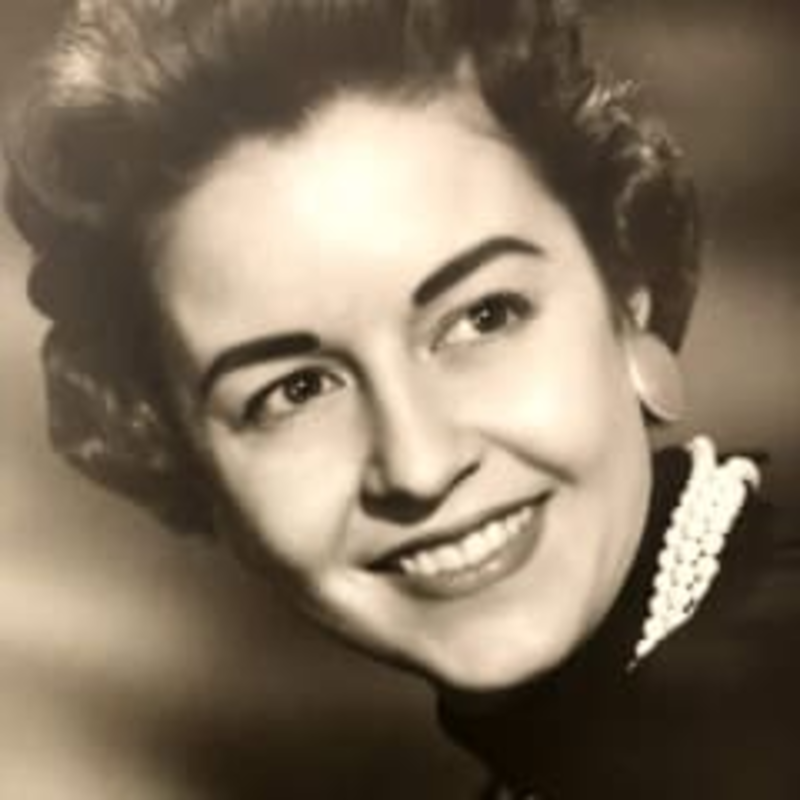 Bobbie Wayne McWilliams Doidge obituary and life story | The Memories