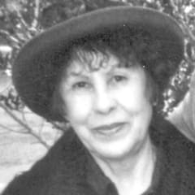 Bridget Duran obituary and life story | The Memories