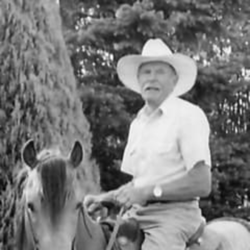 Bryce Anderson obituary and life story | The Memories