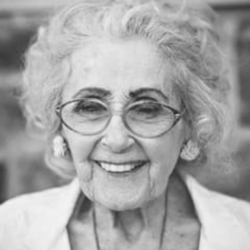 Burdette Bowen obituary and life story | The Memories