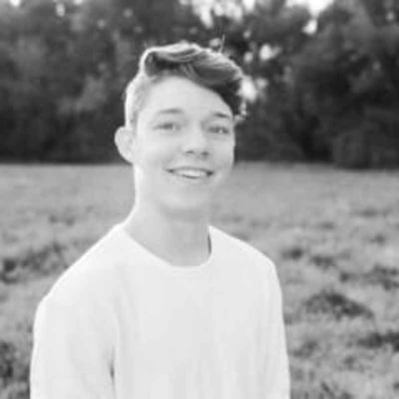 Caden Cavin obituary and life story | The Memories
