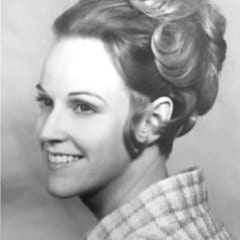 Carol Penrod obituary and life story | The Memories