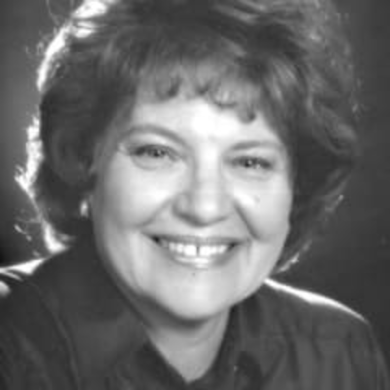 Carol Powell obituary and life story | The Memories