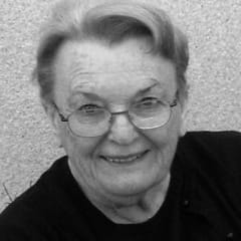 Carol Wise obituary and life story | The Memories