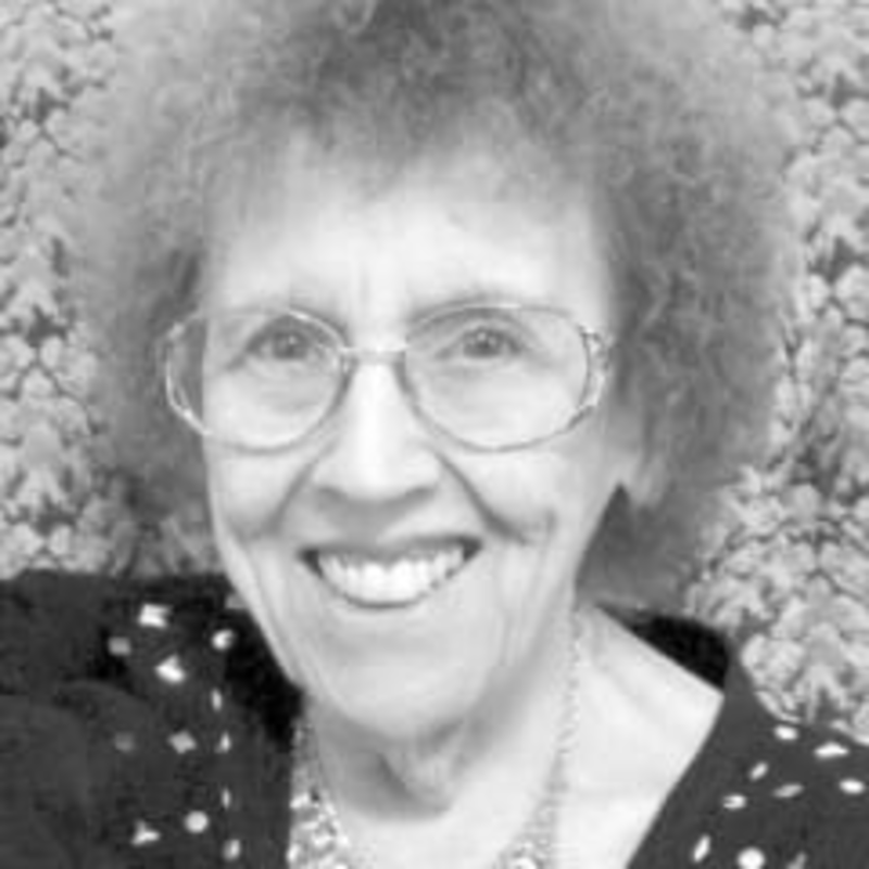 Caroline Alice Phelps obituary and life story | The Memories