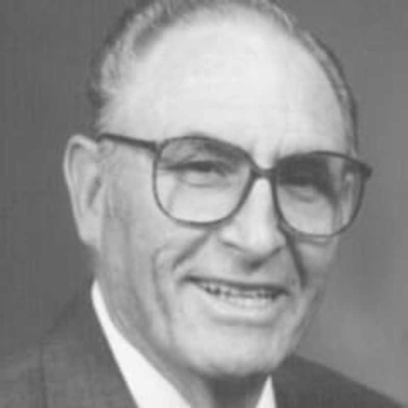 Charles Rice obituary and life story | The Memories