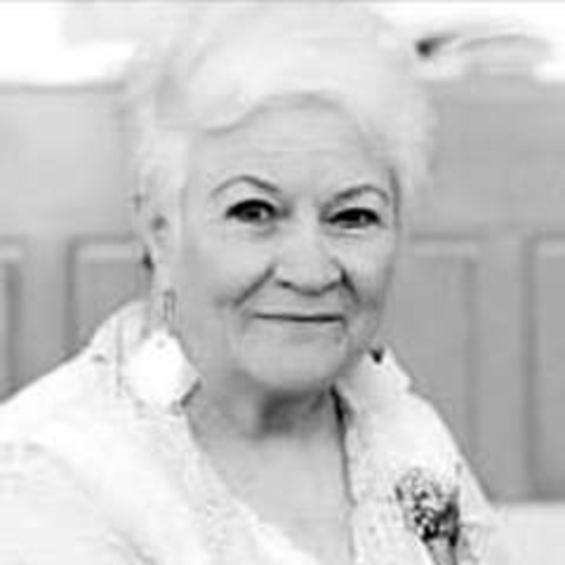 Claudia Leeuwen obituary and life story | The Memories