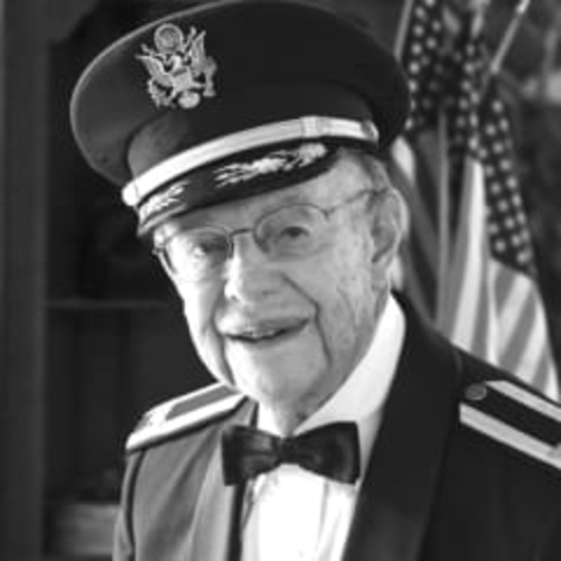 Col. Jack Daniels obituary and life story | The Memories