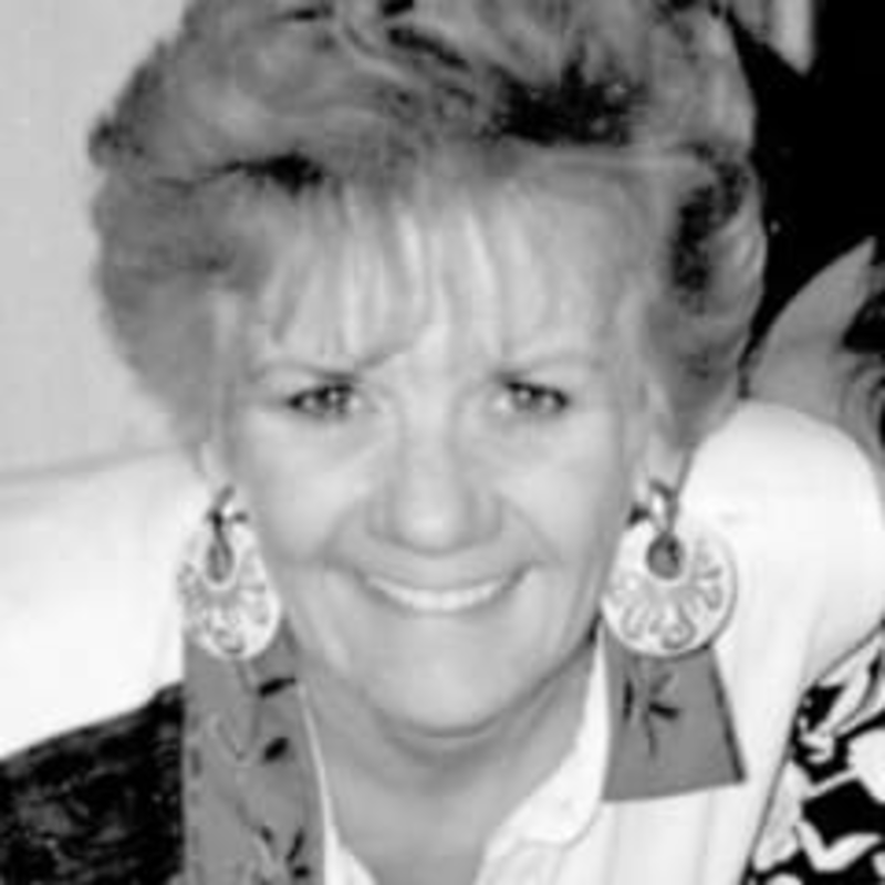 Colleen Kinder obituary and life story | The Memories