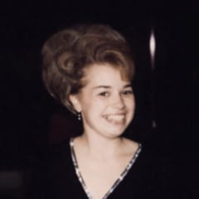 Connie Jean Clark obituary and life story | The Memories