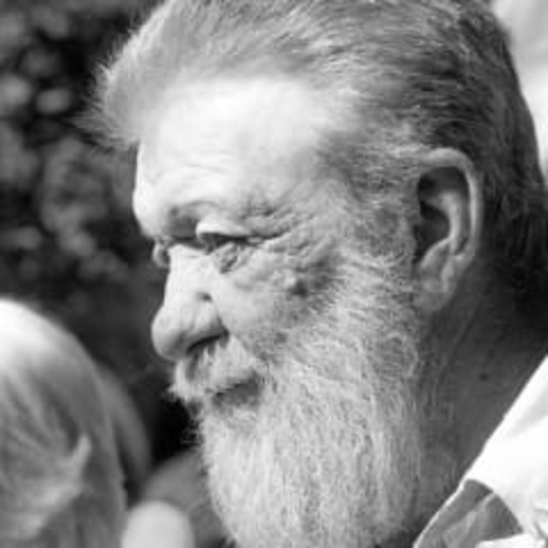 Darwin Fitzgerald obituary and life story | The Memories