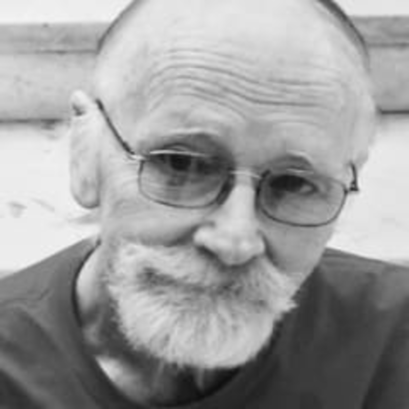 David Hamer obituary and life story | The Memories