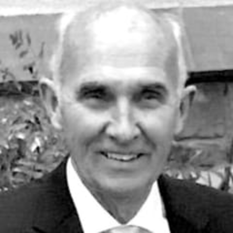 David Parrish obituary and life story | The Memories