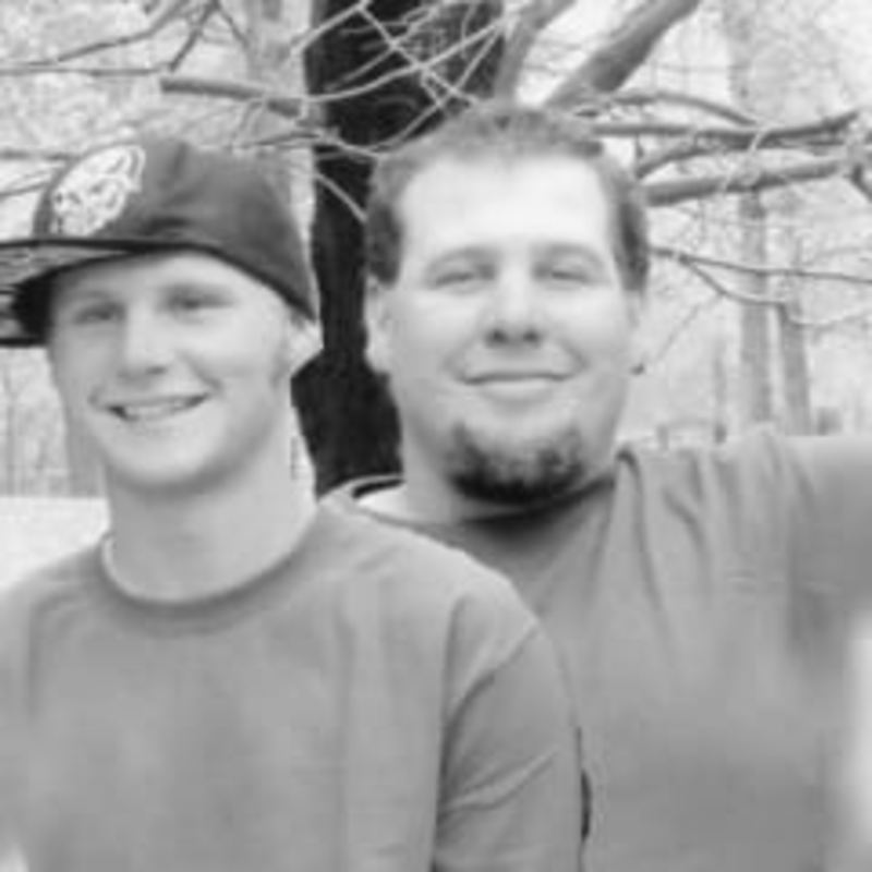 Daymon and James Gates-Smith obituary and life story | The Memories