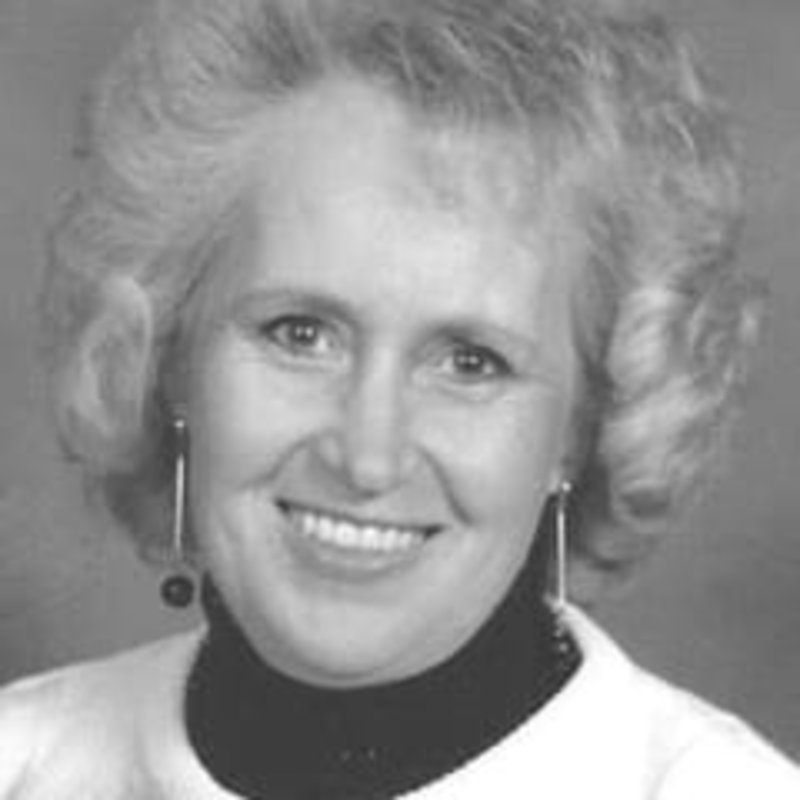 DeeAnn Britton obituary and life story | The Memories