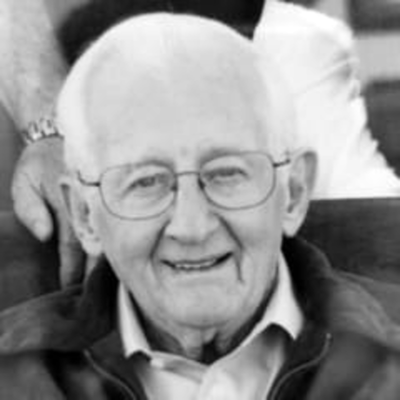 Dell Peck Jr. obituary and life story | The Memories