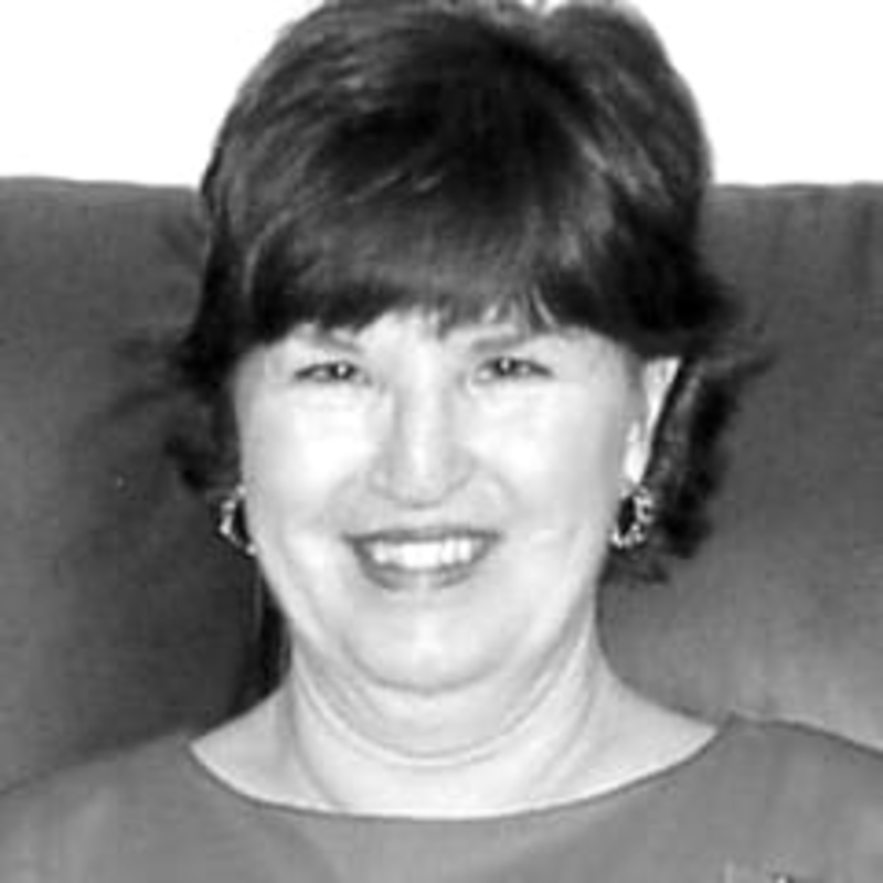 Diann Hale obituary and life story | The Memories