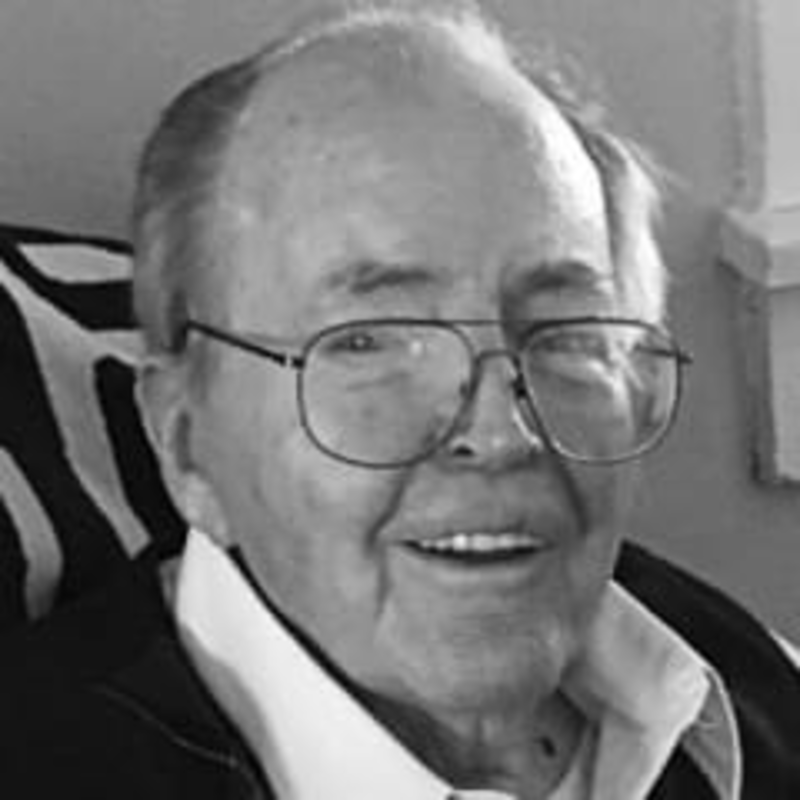 Don Larson obituary and life story | The Memories