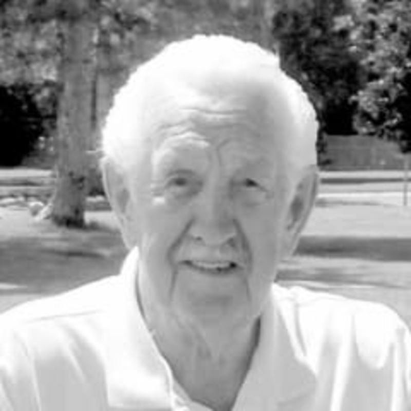 Donald Green obituary and life story | The Memories