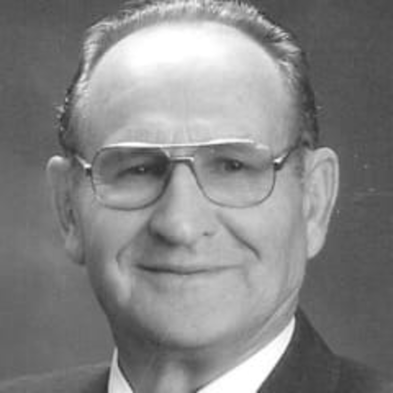 Donald Noel obituary and life story | The Memories