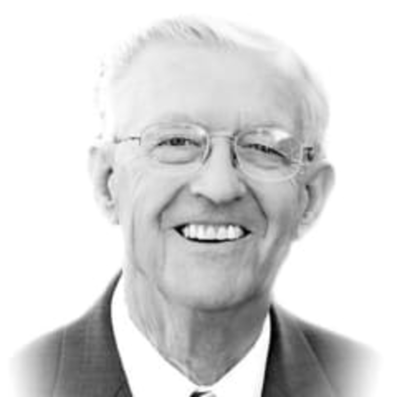 Douglas Hart obituary and life story | The Memories