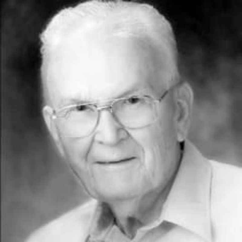 Edward Bacon obituary and life story | The Memories