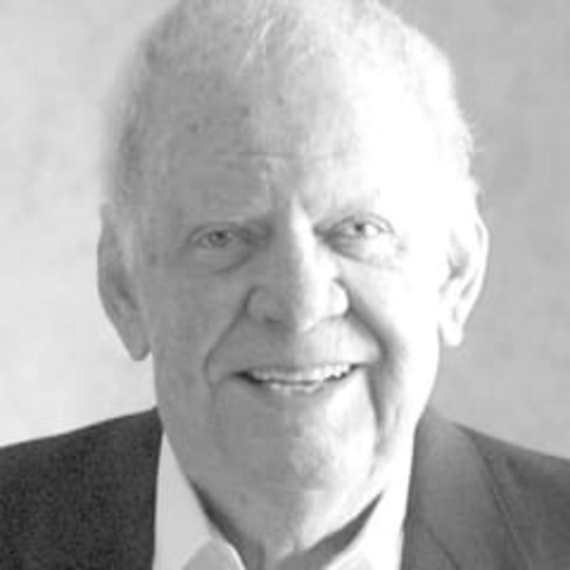 Edward Jenkins obituary and life story | The Memories