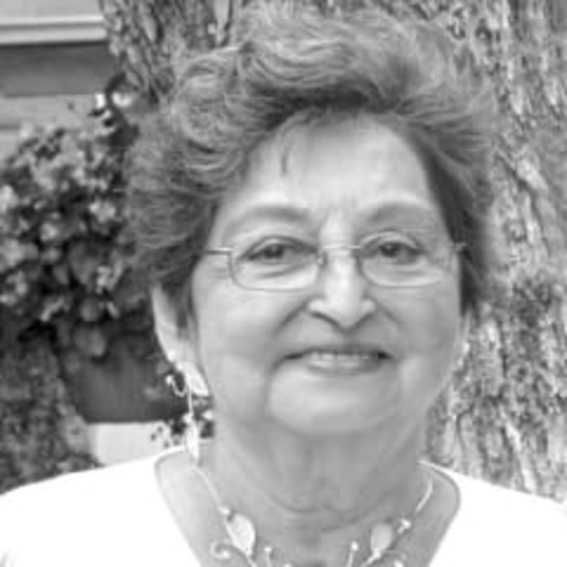 Elsa Cruz obituary and life story | The Memories