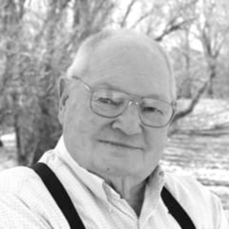 Elton Ashby obituary and life story | The Memories