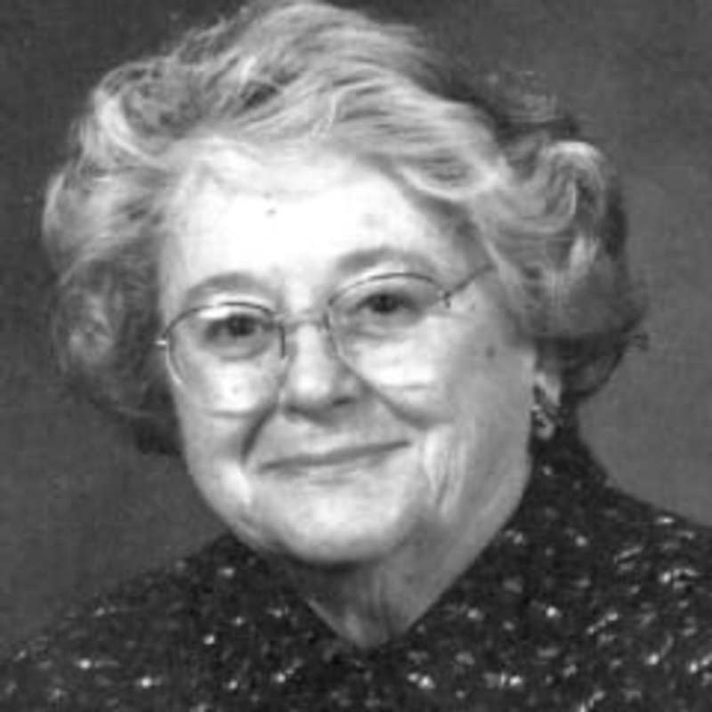 Ernestine Held obituary and life story | The Memories