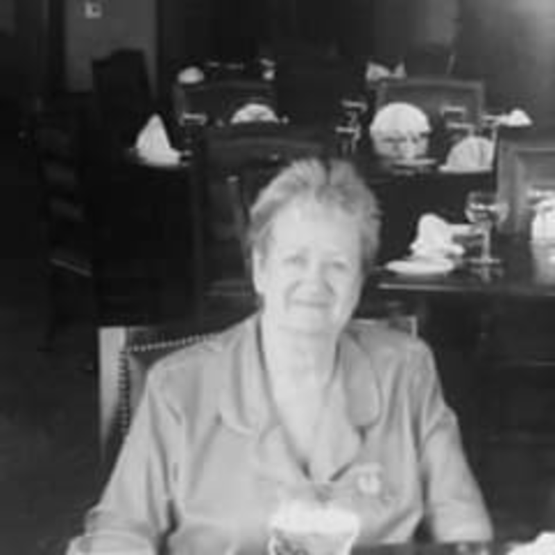 Evelyn Thuet obituary and life story | The Memories