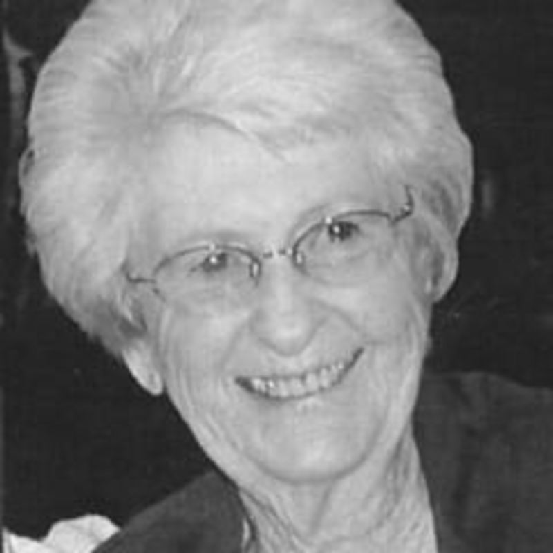 Fern Milligan obituary and life story | The Memories