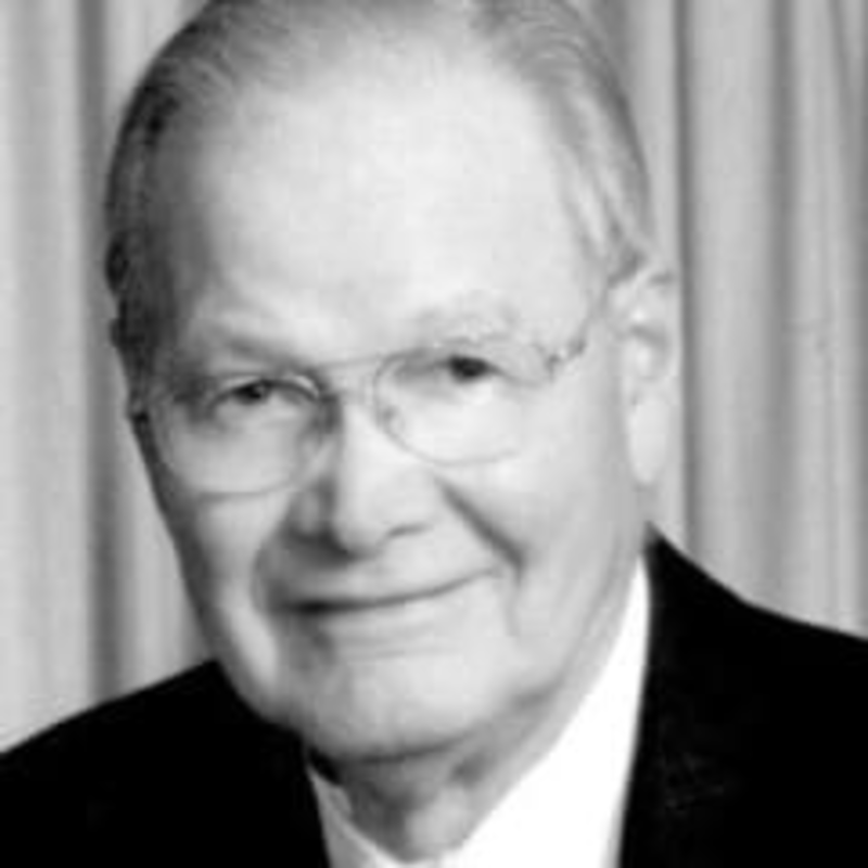 Ferron Olson obituary and life story | The Memories