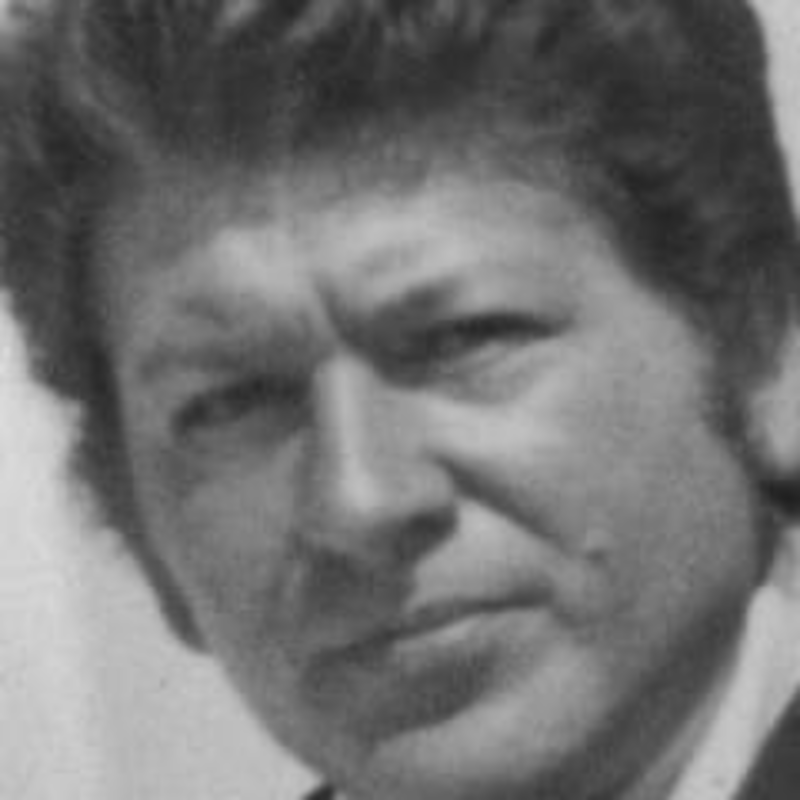 Francis (Frank) Petro obituary and life story | The Memories