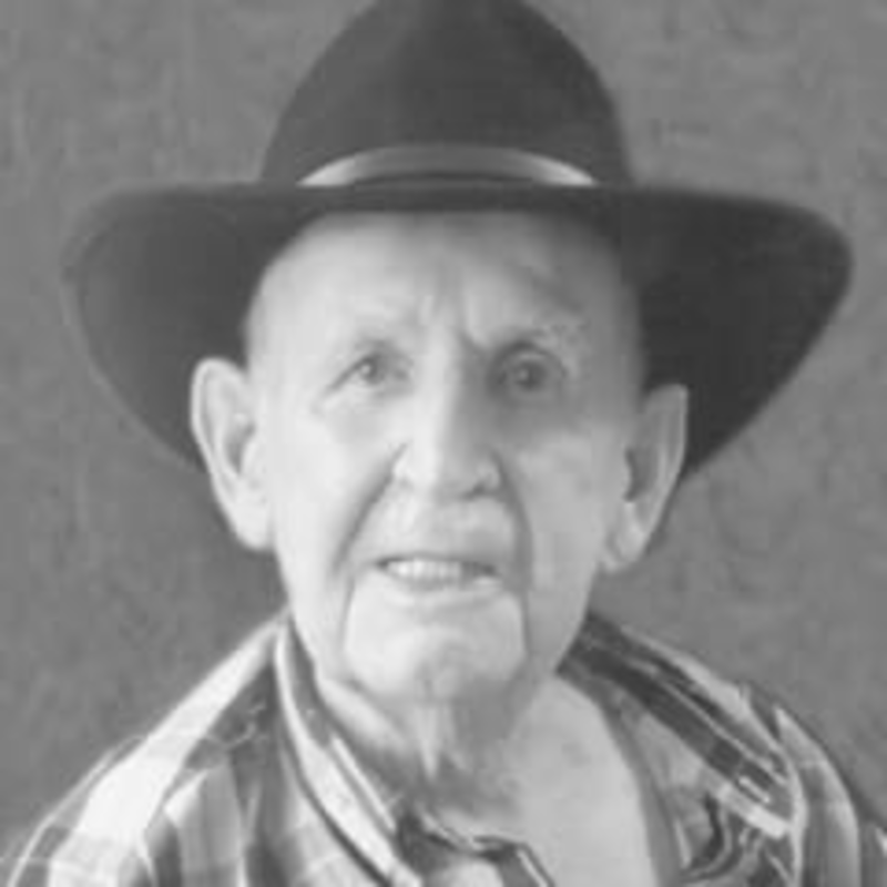 Garth Peterson obituary and life story | The Memories