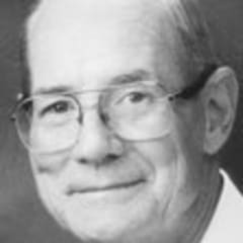 Gerald D. Horman obituary and life story | The Memories