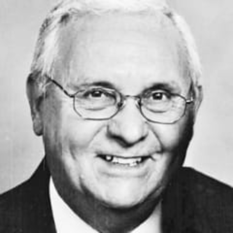 Glen Nygren obituary and life story | The Memories