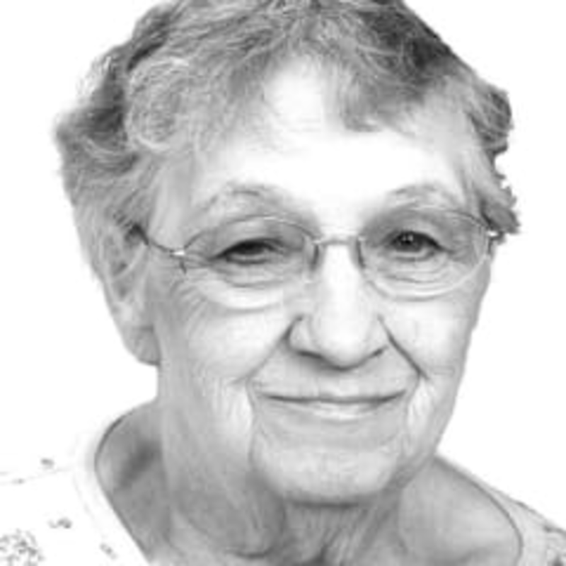 Grace Beard obituary and life story | The Memories