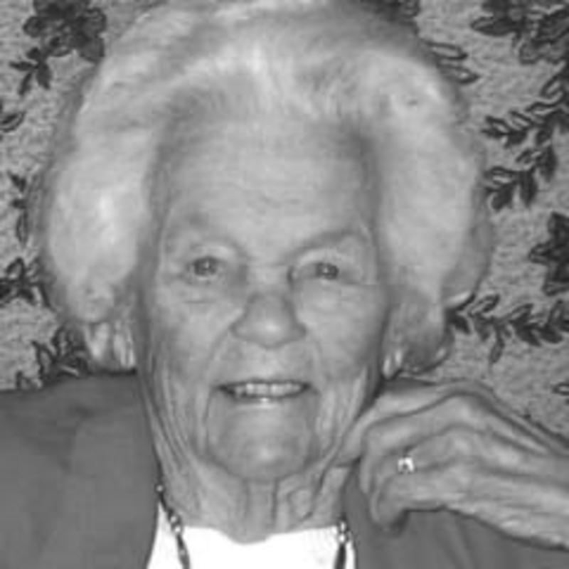 Inga-Lill Karlson obituary and life story | The Memories